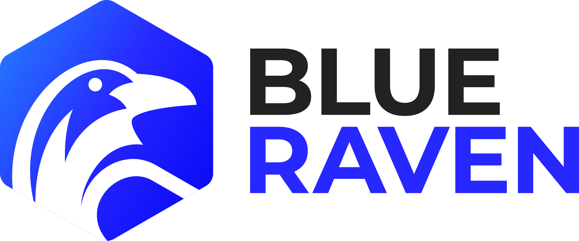 BlueRaven